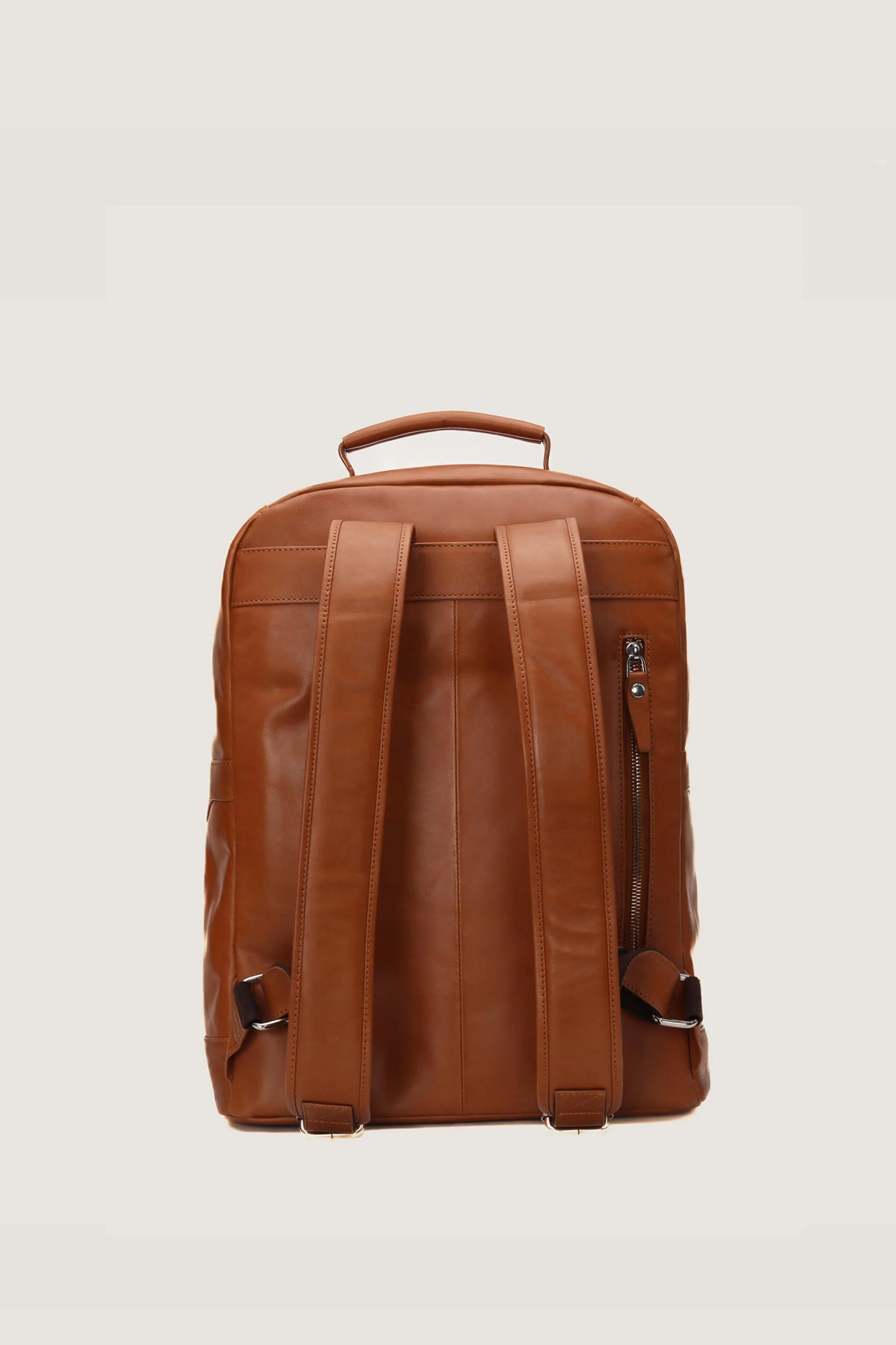 Leather backpack Pakistan | Genuine leather backpack | Leather backpack ...