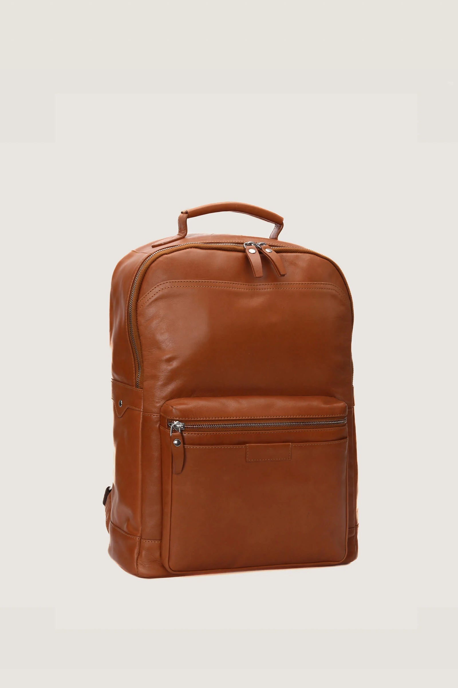 Leather backpack Pakistan | Genuine leather backpack | Leather backpack ...