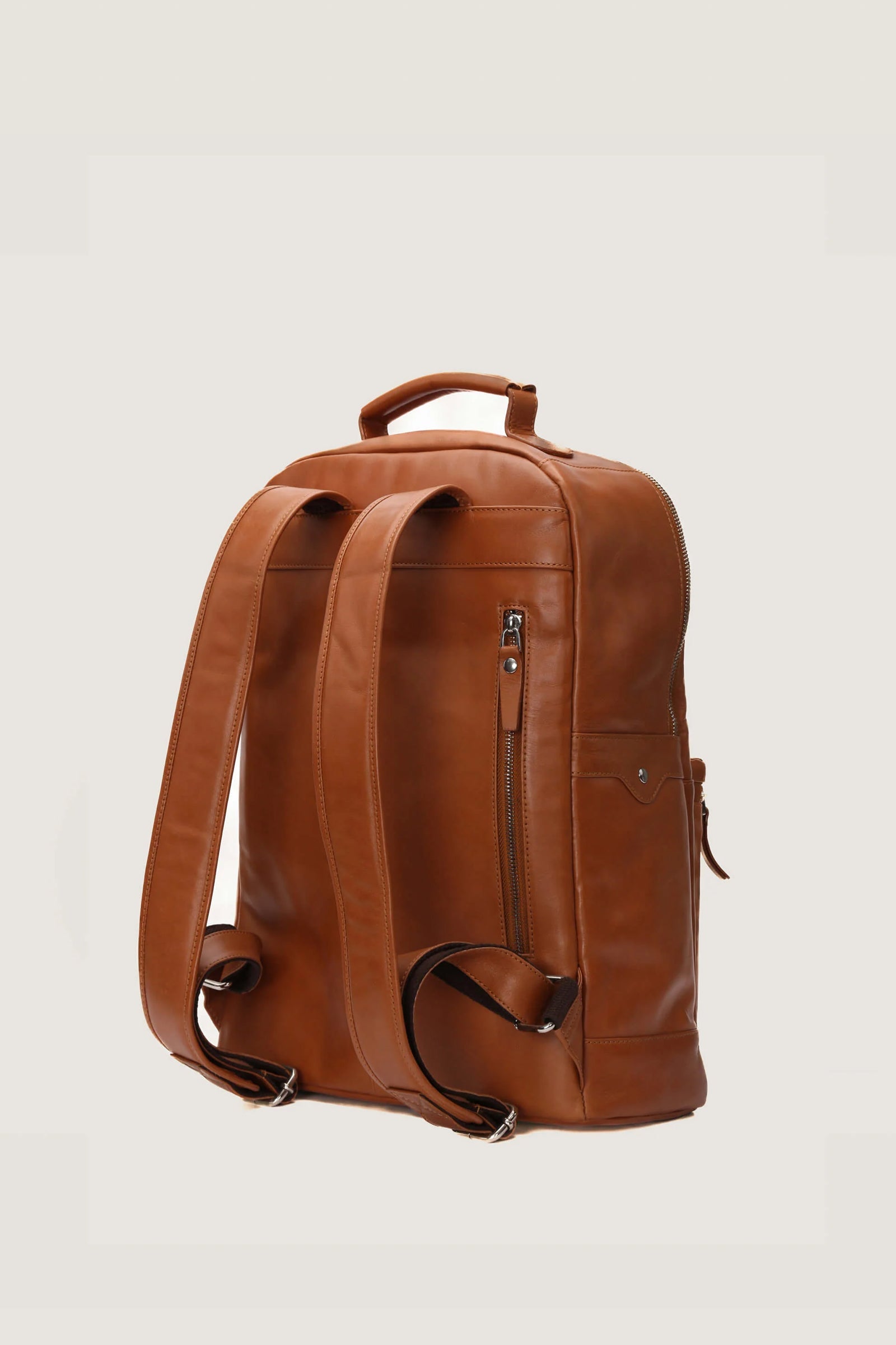 Leather backpack Pakistan | Genuine leather backpack | Leather backpack ...